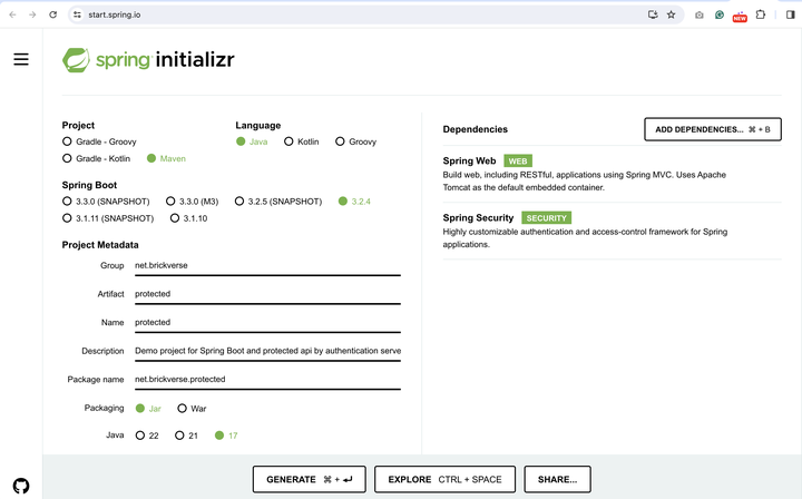 使用 Keycloak 保护 SpringBoot 应用，从 0 开始 - 知乎