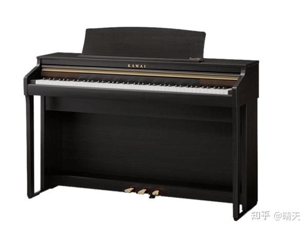 95后职场人电钢琴推荐：下班后用KAWAI CA33治愈精神内卷 - 知乎