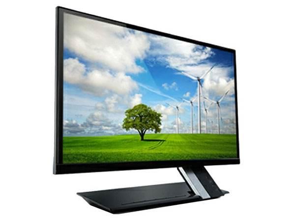 液晶显示器常见知识要点汇总 - 知乎