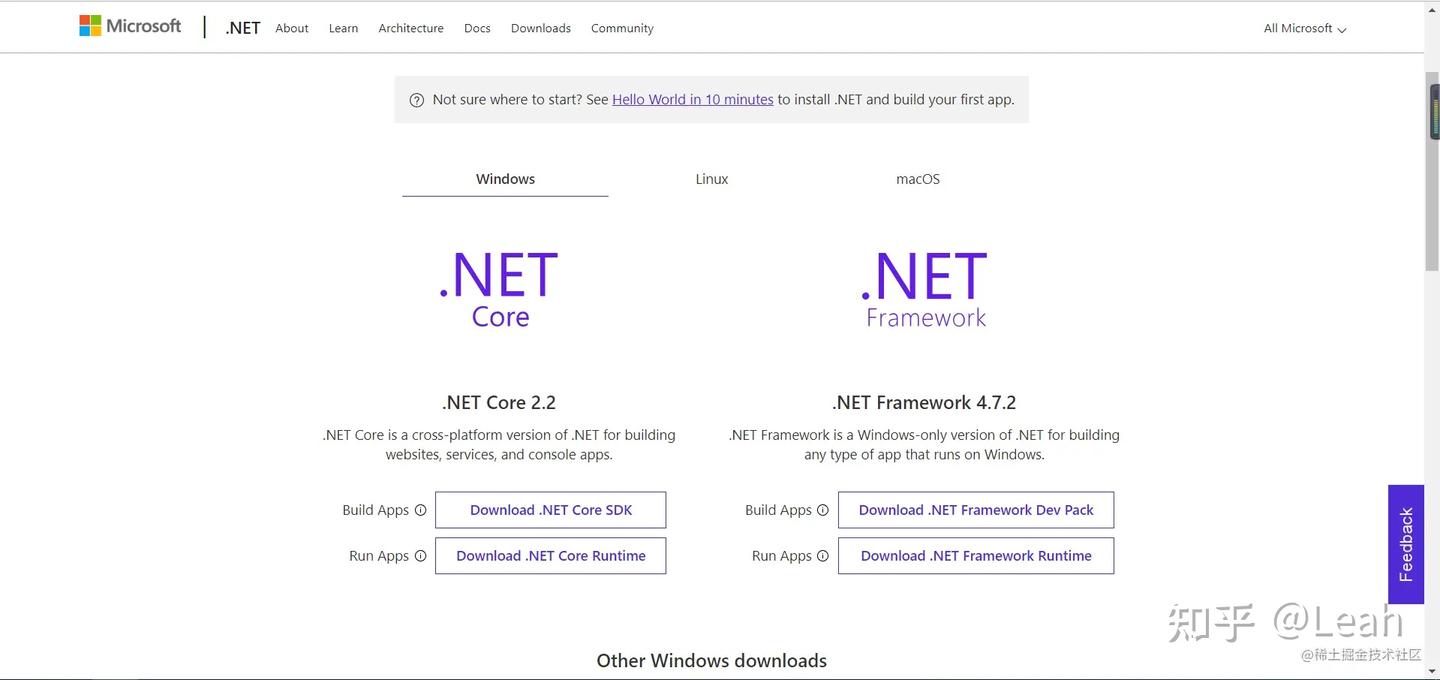Aspnet Core 实战:使用 Aspnet Core Web Api 和 Vuejs,搭建前后端分离框架 知乎