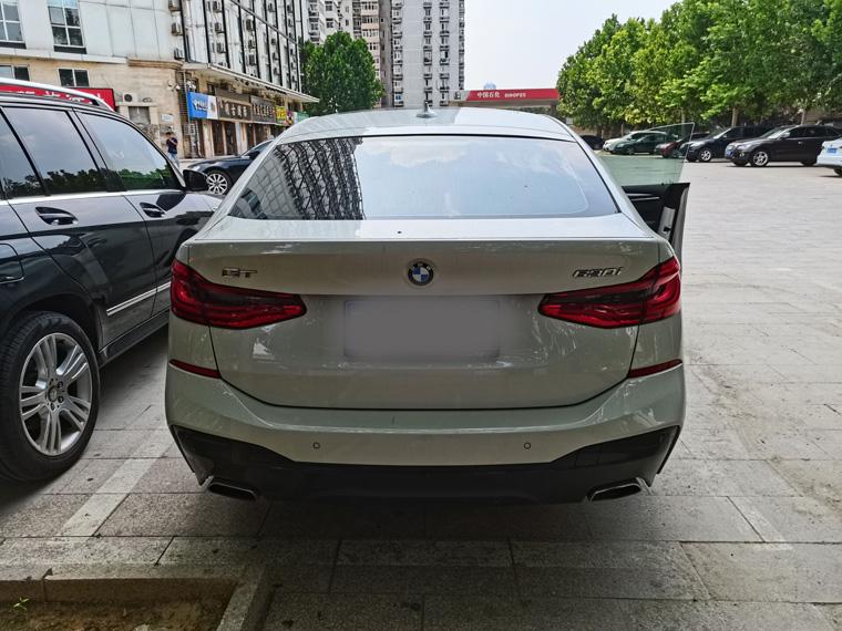 北京艾森宝马630GT刷ecu改善动力迟滞换挡顿挫完美更进一步 - 知乎