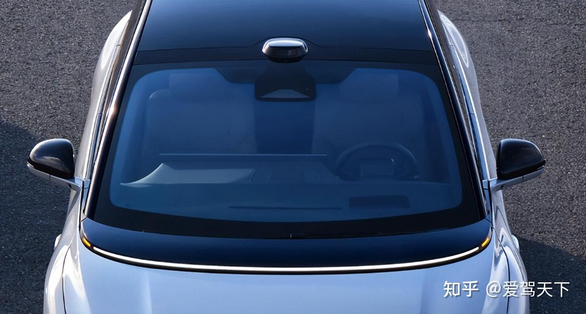 一半MEGA一半L9，理想i8正式官宣 - 知乎