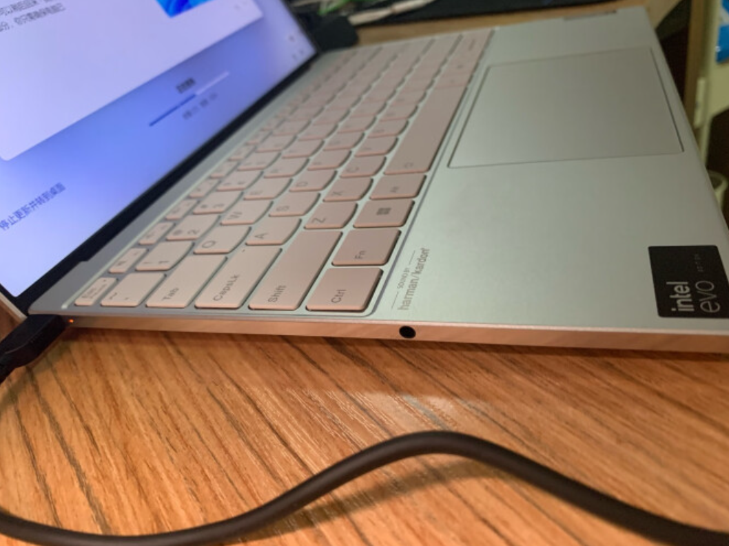 联想thinkbook x2024（联想ThinkBook X 2024）怎么样？体验一周优缺点测评 - 知乎