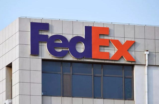 珠海FedEx国际快递代理-网点-官网-FedEx联邦快递 - 知乎