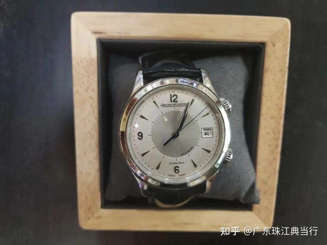 金属表带越戴越松，这是怎么回事？ - 知乎