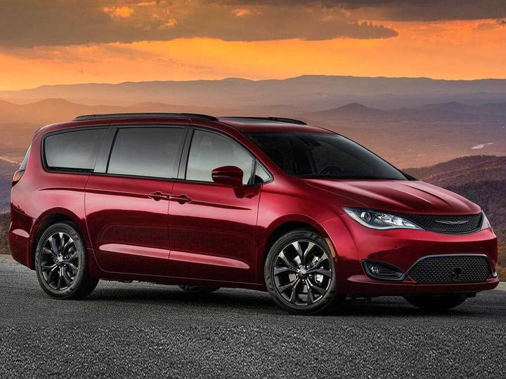 推荐一款高性价比小众豪华MPV，3.6L V6+9AT，279马力 - 知乎