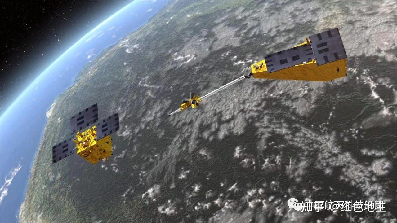 澳科双星开启空间试验，珞珈二号负责视频遥感 - 知乎