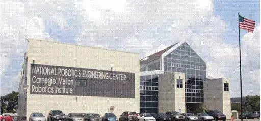 【CMU机器人专场】申请MSR、MSCV、MRSD三大专业你必须了解的事，大神学长带你看！ - 知乎