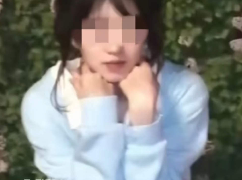 悲痛！吉林高三女生失联6个月后，遗体在大桥附近被发现 知乎