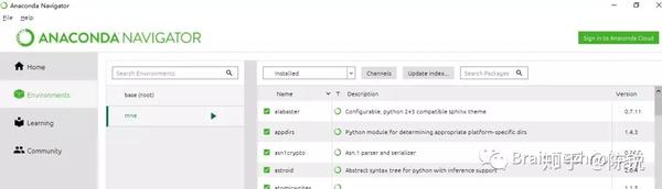 MNE-Python环境配置 - 知乎