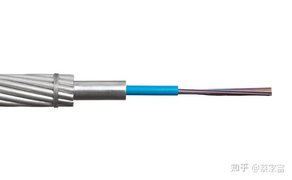 关于OPGW光缆你应该知道的事情 - 知乎