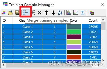ArcGIS实现栅格遥感影像监督分类 - 知乎