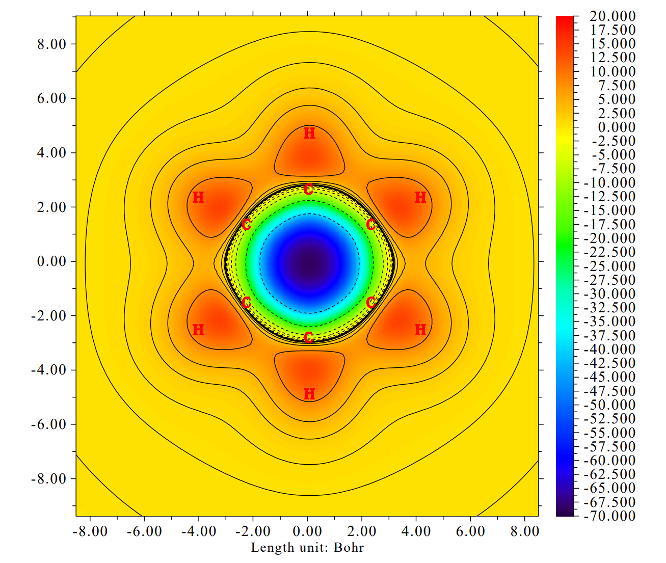 ICSS平面图、磁感应电流图 - 知乎