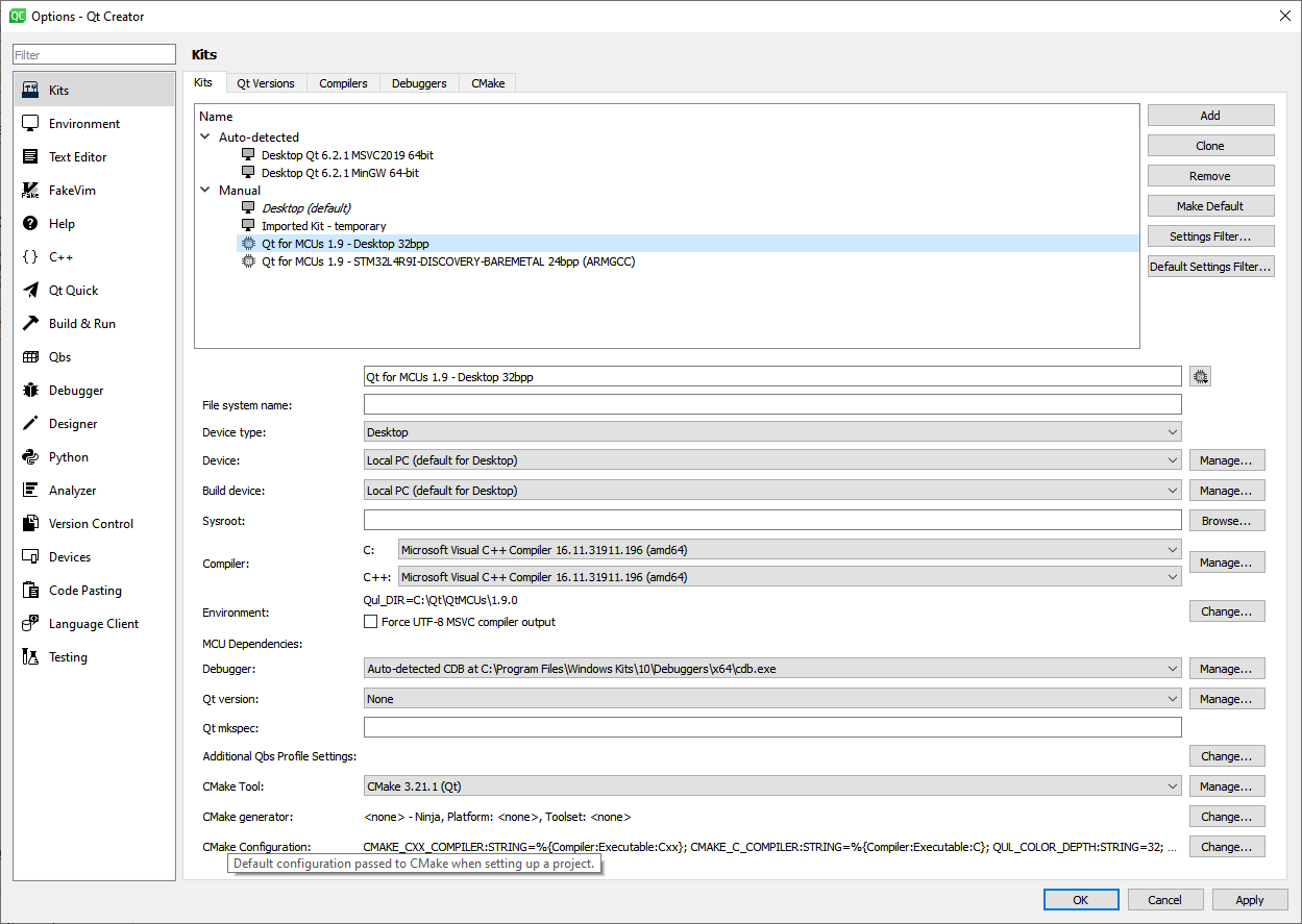 Qt6 QML Book(中文版本)之二十_用于 MCU 的 QT - 知乎