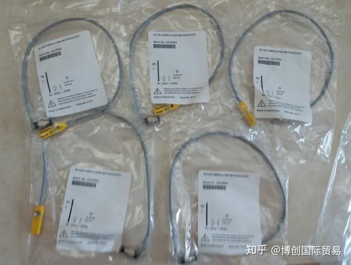 ATI传感器 ATI工业自动化 - 知乎