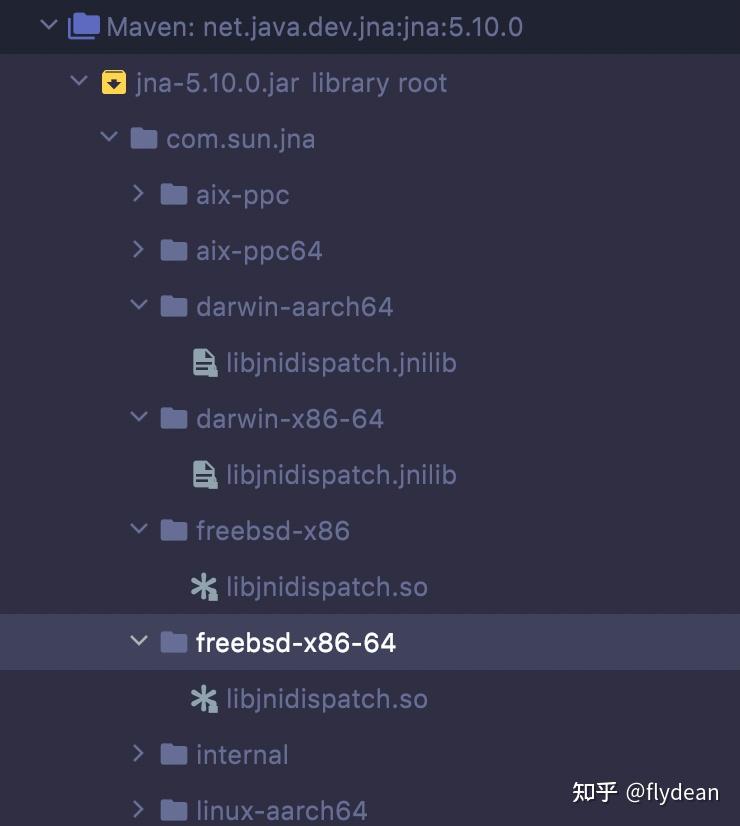 JNI JNA可以调用C++吗？ - 知乎