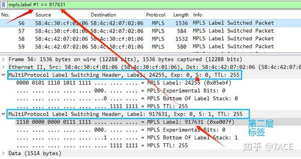 Wireshark 4.0.0 新版本发布 - 知乎