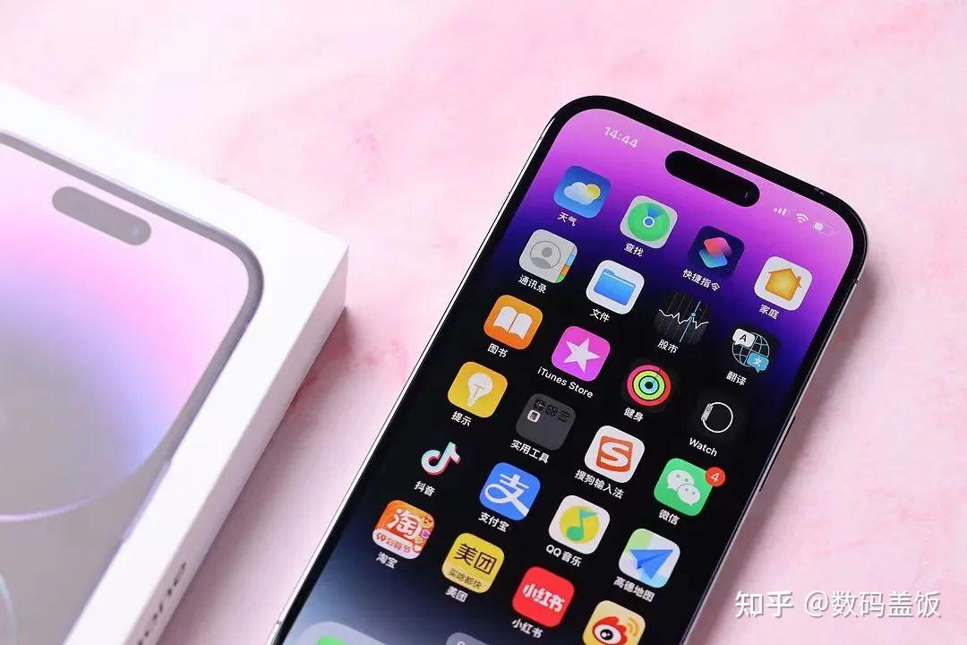 何女士官网购买全新iPhone14 Pro不能用电信卡！这又是新的Bug吗？ - 知乎