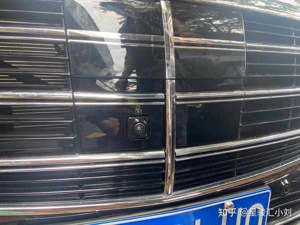 22款奔驰S400L升级原厂360全景影像 高清环绕无死角 - 知乎