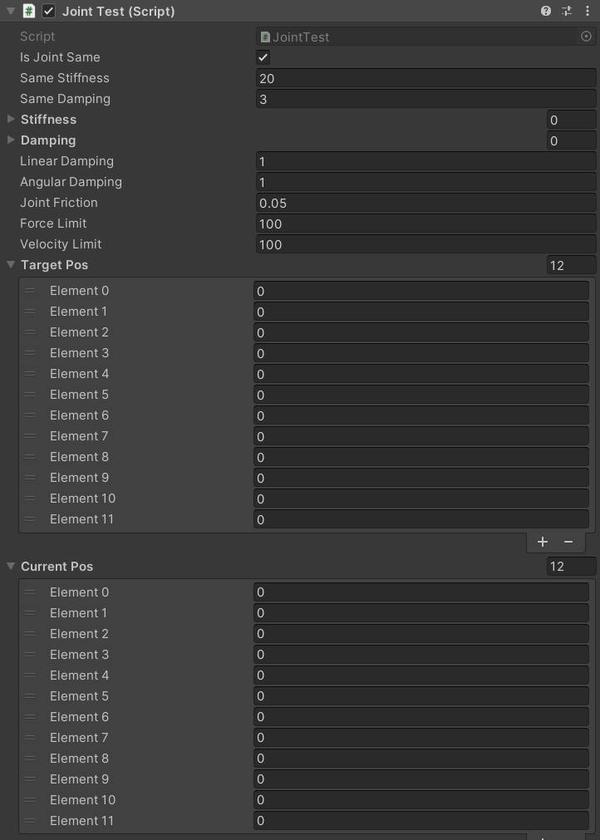 URDF模型验证（Unity篇） - 知乎