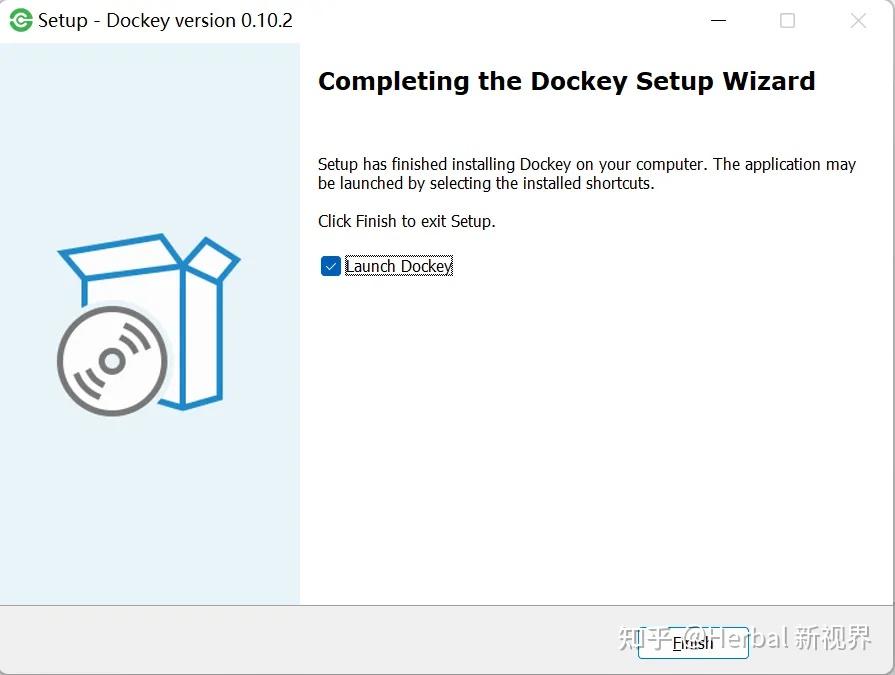 Dockey——简单、高效、无脑的分子对接流程！ - 知乎