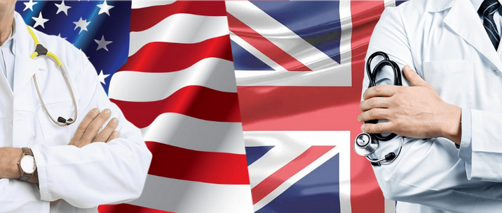 两大医师执照考试—USMLE vs PLAB？你究竟知道多少？ - 知乎