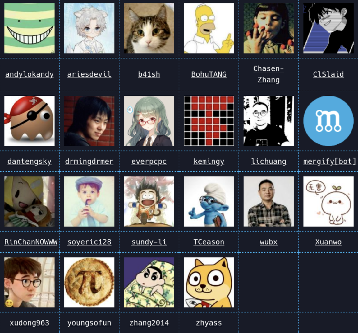Databend 开源周报 #69 - 知乎