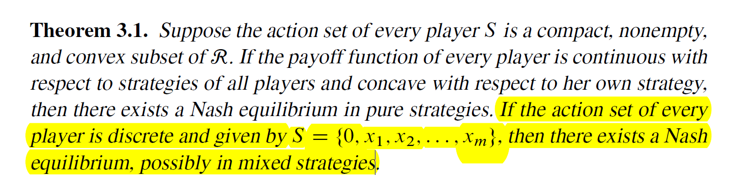不动点定理（Fixed Points Theorem） - 知乎