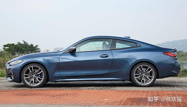 它不是M4，却快如M4，试驾宝马M440i xDrive - 知乎