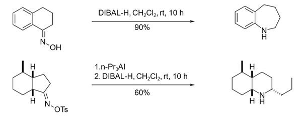 常用还原剂——二异丁基氢化铝（DIBAL-H） - 知乎