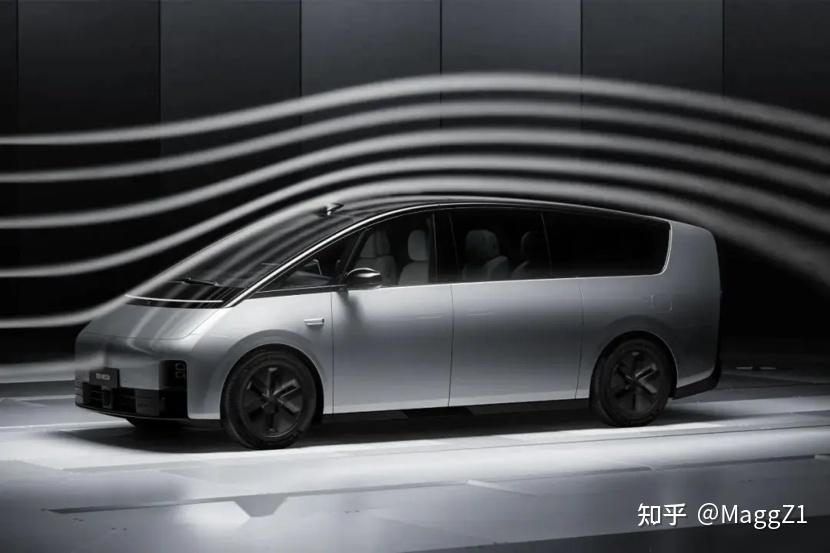 理想MEGA、腾势D9、小鹏X9、极氪009这几款新能源MPV你更看好谁？ - 知乎