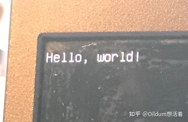 自制操作系统教程（2）：史上最简单的EFI程序 - 知乎