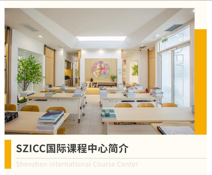 深圳国际课程中心SZICC简介（深圳湾DSE校区） - 知乎