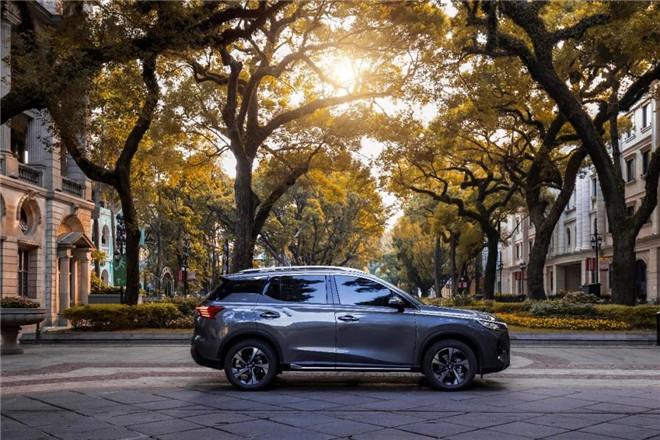 2022款传祺GS4动力和低油耗都满足-东莞华诚 - 知乎