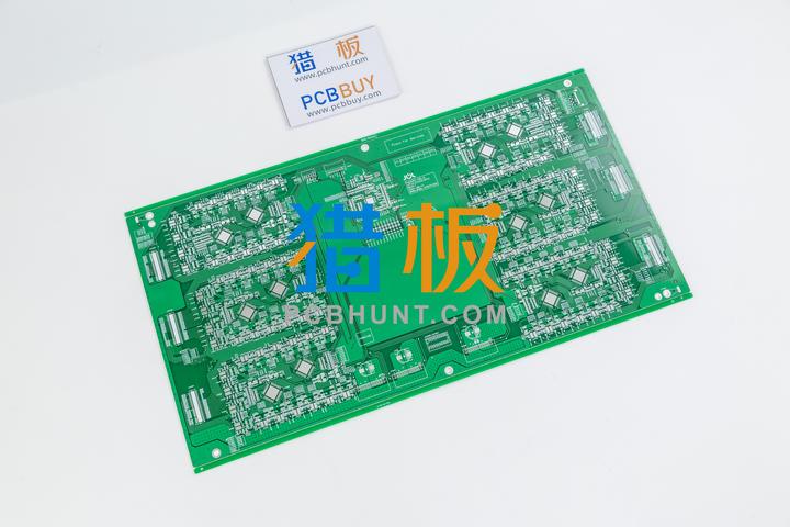 PCB工艺流程树脂塞孔有哪些常需要注意的部分？ - 知乎