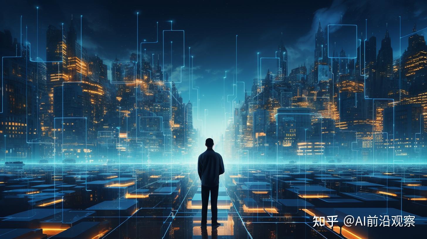 AI前沿速报0921：智谱AI全资收购清华系AI创业公司聆心智能 - 知乎