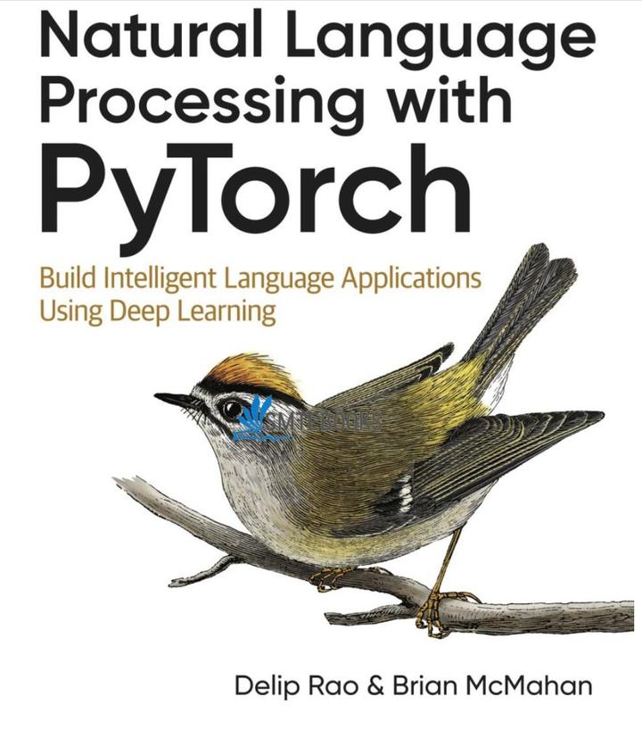 新书 《基于pytorch的自然语言处理》pdf免费分享 知乎
