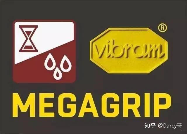 登山鞋大底，不要盲目迷信黄金大底了，带您了解全球三大知名大底 - 知乎