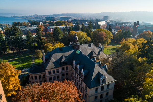 同为华盛顿大学，华大圣路易斯、华大西雅图和乔治华盛顿，有啥区别？ - 知乎