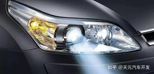 车身控制模块BCM设计与开发方法详解 - 知乎