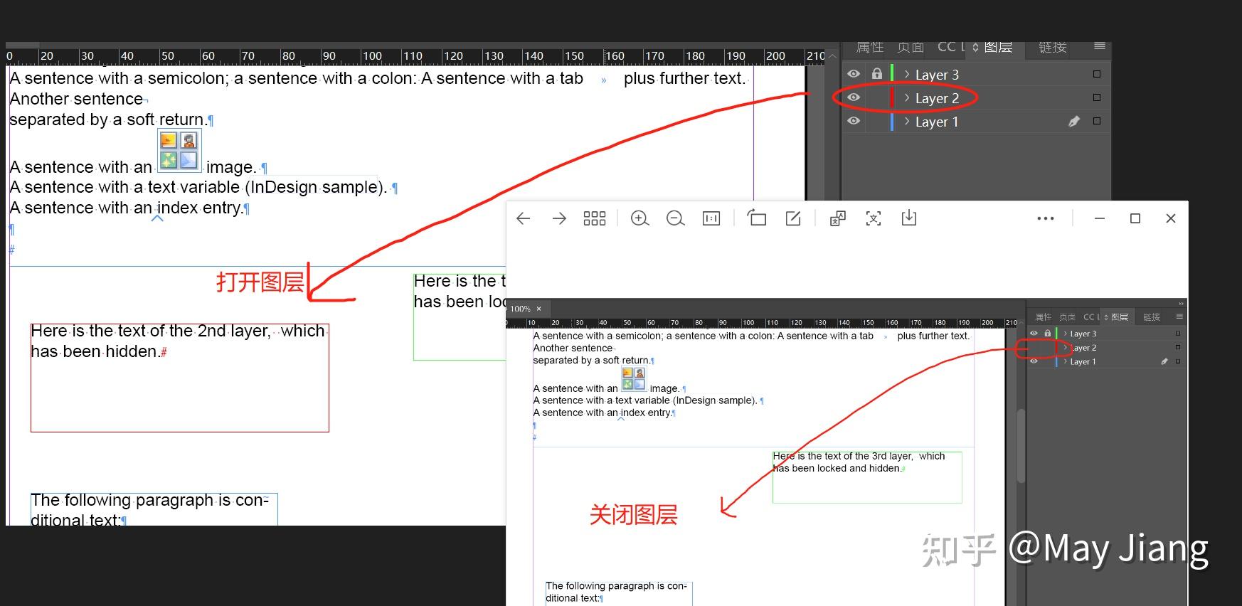 从入门到精通：InDesign文档翻译全攻略 - 知乎