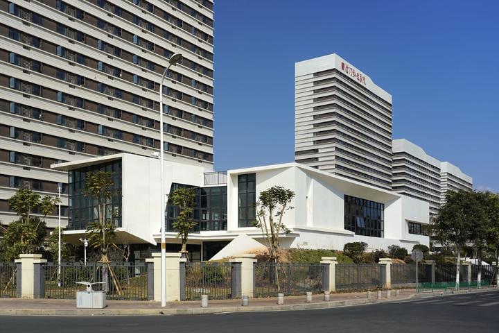 BNCT联合IG-IMRT治疗局部复发性头颈部肿瘤患者的Ⅰ/Ⅱ期前瞻性研究结果 - 知乎