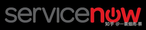 谈谈ITSM与ServiceNow（一家市值超500亿美金的巨头）（上） - 知乎
