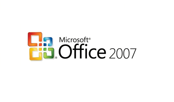 Microsoft Office 2007安装 - 知乎