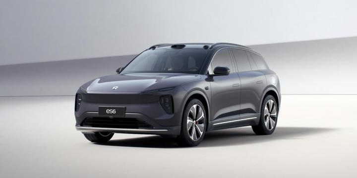 全新蔚来ES6对比特斯拉Model Y，你该选择谁？ - 知乎