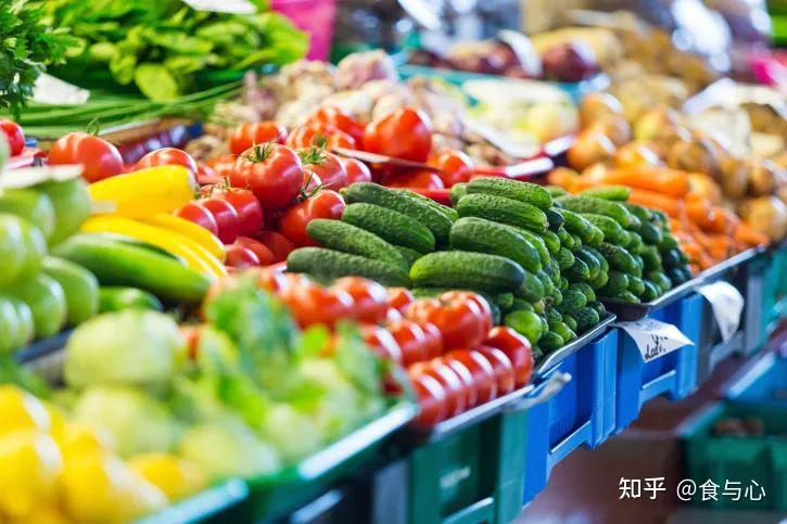一周健康早餐105：食品的%NRV和%DV是什么？怎么用？ - 知乎
