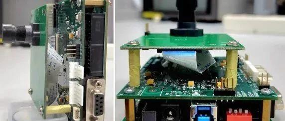 晶像光电 SOI JX-F35 传感器+伟诠WT8932 ISP 方案介绍 - 知乎