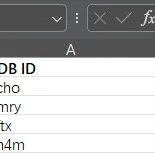一键搞定！批量获取PDB ID对应的UniProt信息，科研更高效！ - 知乎