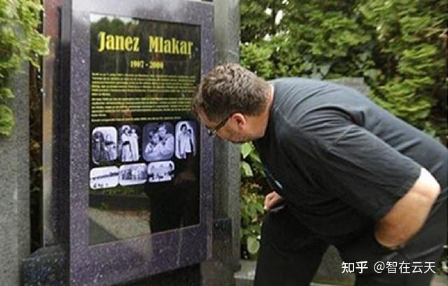 100年后，我们都将被葬在电子坟墓里 - 知乎