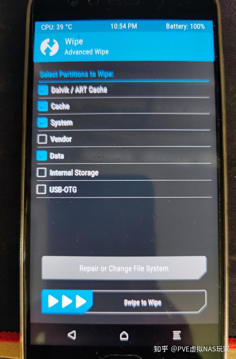 小米6刷Ubuntu Touch系统体验原生Linux[手机刷LINUX系统] - 知乎